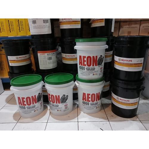 Jual AEON 4000 OLI COMPRESSORS - Jakarta Barat - HOBART SAFETY INTL ...