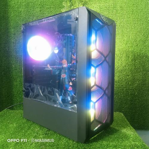 Jual PC gaming core i7 gen 2 ram 8 VGA DDR 5 ssd - Jakarta Selatan ...