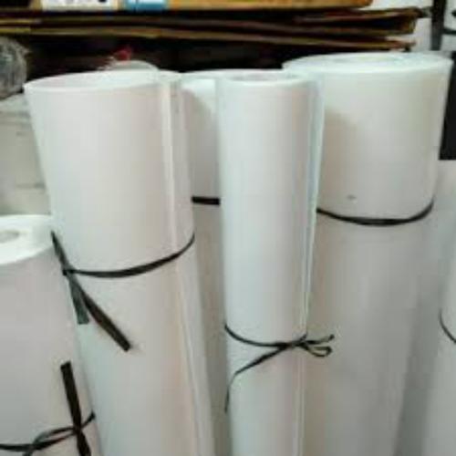 Jual Teflon sheet Lembaran 2mm x 50cm x 100cm / ptfe lembaran - Jakarta Barat - SGM Online ...