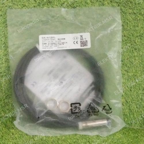 Jual Panasonic GX-N12ML Inductive Proximity Sensor - Jakarta Barat ...