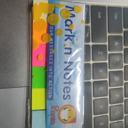 Jual sticky notes pronto mark and note - Jakarta Barat - Choice atk ...
