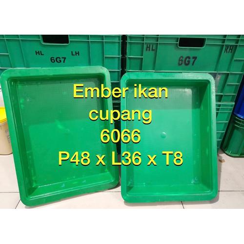 Promo Box rabbit plastik 6066 box rabbit wadah perkakas tipe 6066 ...