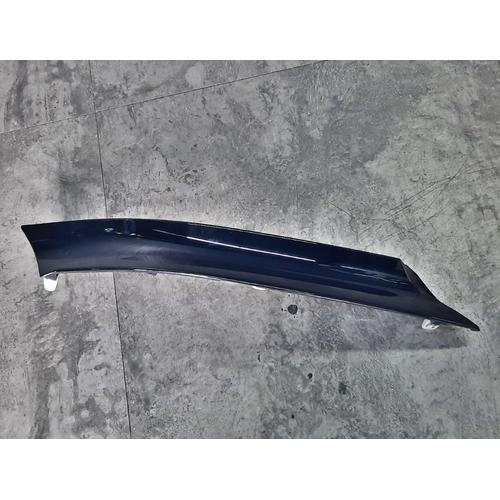 Jual cover headlamp kanan alphard gen3 original toyota 53181-58130-C0 ...