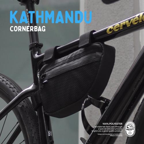 Jual framebag - tas frame - tas frame sepeda - tas sepeda KATHMANDU ...