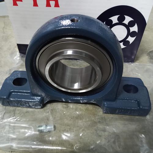 Jual PILLOW BLOCK BEARING UKP 212 MERK FYH ORIGINAL - ADAPTER ONLY - Jakarta Pusat - ORIGINS ...