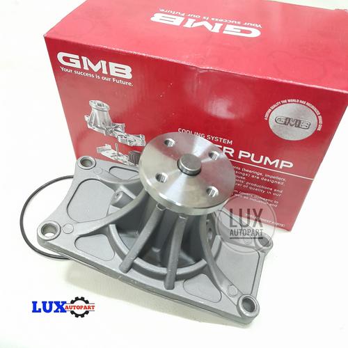 Jual water pump pompa radiator ps110 ps125 canter ps135 - Jakarta Pusat ...