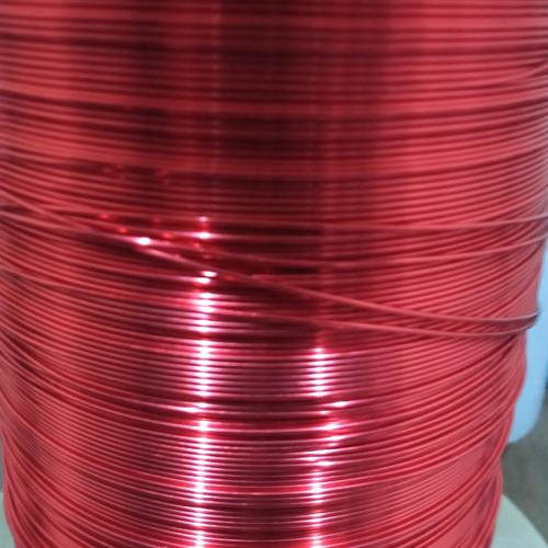 Jual kawat cca copper clad aluminium / kawat email aluminium lapis ...