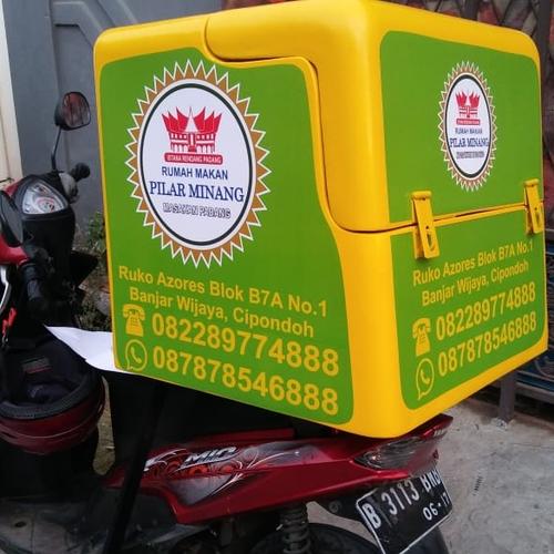 Jual box motor delivery fiber kecil - Kota Tangerang - Cahaya mokit ...