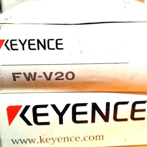 Jual Keyence Fw-V20 - Jakarta Selatan - Industrial Automation ...