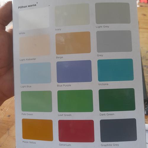 Jual Epoxy Lantai Propan Polyfloor Light Albabaster 20kgset - Jakarta ...