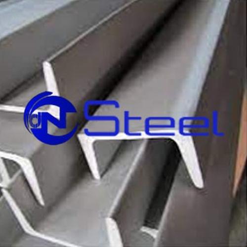 Jual UNP SS304 130x65 Tebal 5mm X 6M | Kanal U Stainless 304 130 x ...