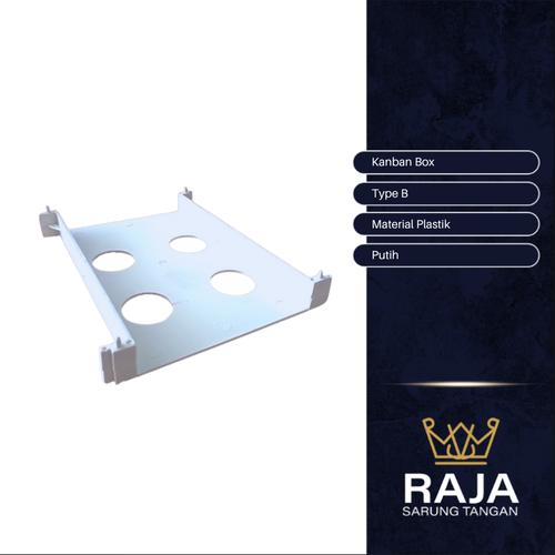 Jual Tray Kanban / Kanban Tray / Holder Kanban / Box kanban Type ABC ... Jual Tray Kanban / Kanban Tray / Holder Kanban / Box kanban Type ABC ...
