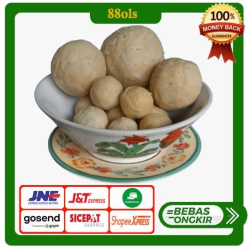 Jual Replika Bakso Lengkap - Jakarta Barat - 88ols | Tokopedia