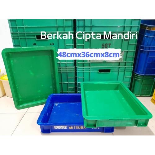 Jual Box Container plastik Industri serbaguna Box Rabbit 6066 - Kota ...