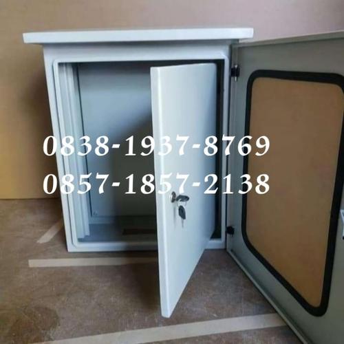 Jual Bok panel listrik Doble pintu 50x70x25 outdoor - Jakarta Timur ...