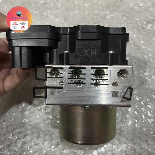 Jual Modul Abs Rem All New Avanza Veloz Xenia 2022 BZ650 Original ...