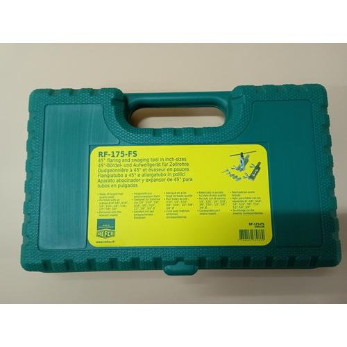 Jual Flaring Tools Refco RF-175-FS - Jakarta Utara - ciptalestari ...