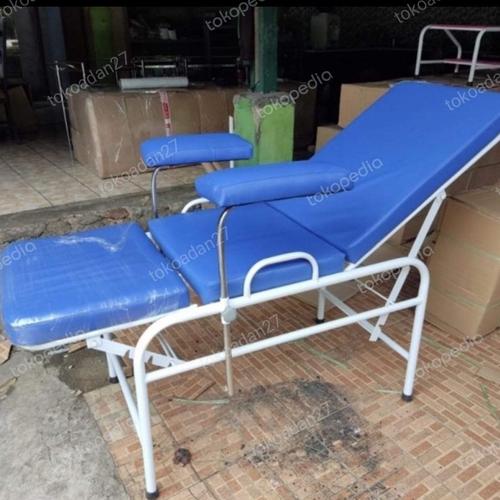 Jual Meja kursi donor pasien/kursi dental besi - Kab. Bogor ...
