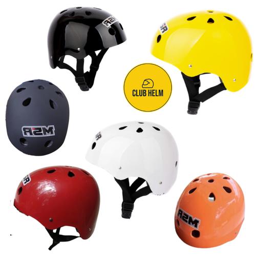 Jual HELM SEPEDA LISTRIK TERBARU PRIA WANITA SNI - Kuning, All Size ...