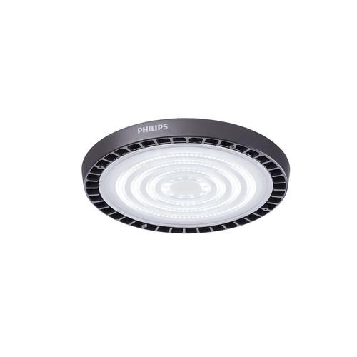 Jual PHILIPS SmartBright LED Highbay BY229P 100W LED120 PSU GM 220V ...