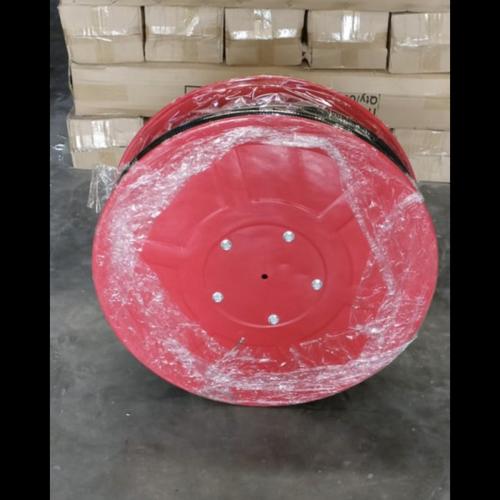 Jual SWING FIRE HOSE REEL 1 in x 30 M SELANG HYDRANT PEMADAM RUBBER ...