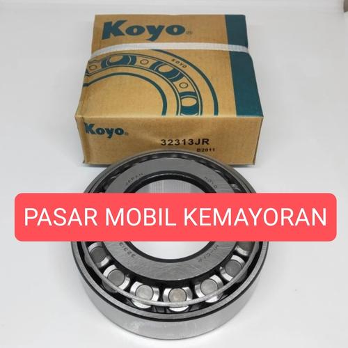 Jual LAHER BEARING RODA DEPAN DALAM HINO ORIGINAL - Jakarta Pusat ...