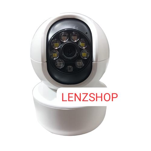 Jual IP CAM WIRELESS 2MP/ IP CAMERA ICSEE / IP CAMERA WIRELESS XMEYE ...