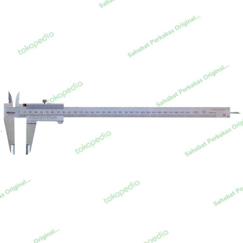 Jual MITUTOYO VERNIER CALIPER 300/0.05MM 530-322 - Kab. Bekasi ...
