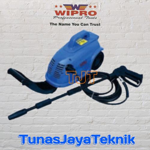 Jual Mesin jet cleaner wipro cuci mobil apw40 - Kota Palopo ...