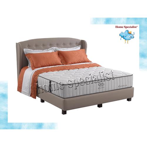 Jual Bed Set Serta (Divan dan Sandaran) Cornell 200 x 200 - Jakarta Selatan - Home Specialist ...