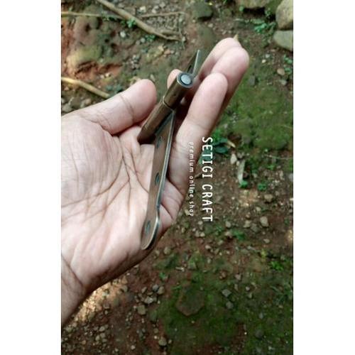 Jual Engsel Antik Jadul Kuno - Panjang 10 cm - Jakarta Pusat ...
