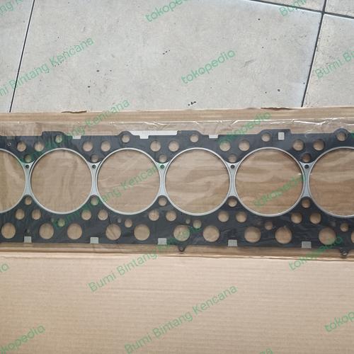Jual Packing Head Packing Only Nissan Euro PK260 11044-Z5566 Asli ...