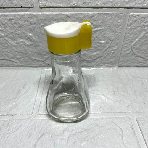 Jual Botol Kaca Merica Garam Tempat Merica Garam Wadah Lada Garam ...