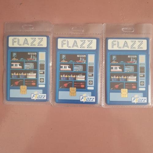 Jual kartu flazz bca gen 2 original - Kab. Pekalongan - Enlineashop | Tokopedia