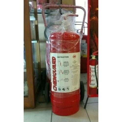 Jual APAR Tabung Pemadam Api 20kg 20 kg Chemguard powder trolly ...