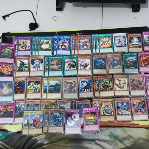 Jual Yugioh Core Deck Dino Dinosaur SR04 TCG - Kota Tangerang - Amir ...