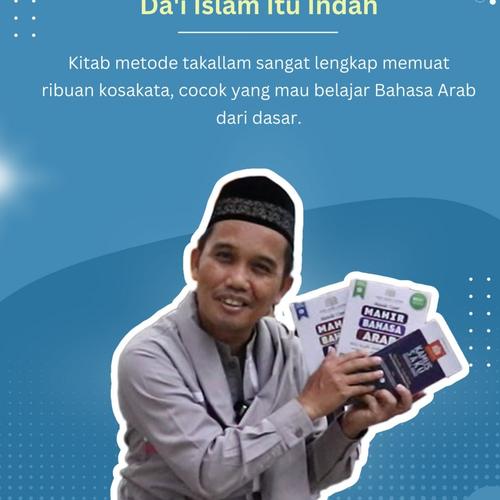 Jual Buku Mahir Bahasa Arab Otodidak Terlengkap dan Terbaru - Kota ...