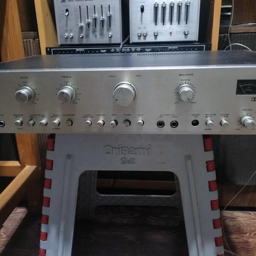 Jual AKAI AA 5210 DB High Resolution Amplifier - Kota Depok - Mutiara ...