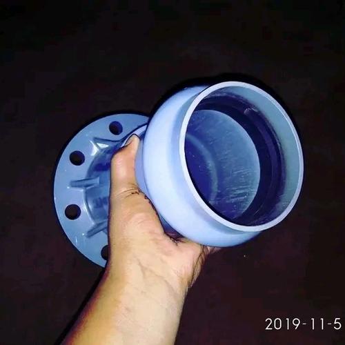 Jual flange socket rrj 4 inch 110 mm pvc - Kab. Subang - WBM Fitting ...