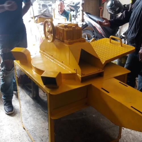 Jual Mesin pemanas Cat marka jalan Thermoplastic - Kota Surabaya ...