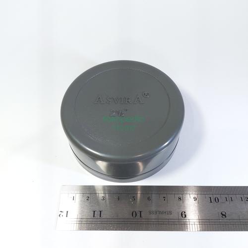 Jual Asvira Dop 2 1/2" inch D/Cap 2,5 in Pvc/Tutup Pipa 2 1/2" inchi ...