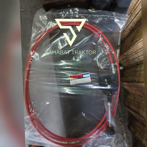 Jual Kabel gas / throttle motor cable universal model tarik 4,5 meter ...