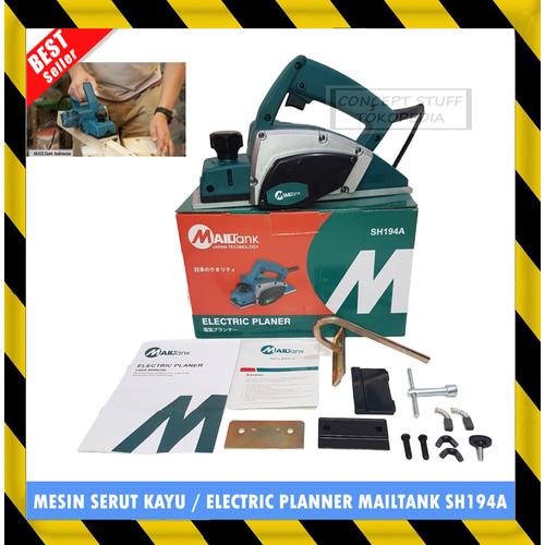 Jual ALAT MESIN PLANNER PASAH KETAM SUGU SERUT PAPAN KAYU LISTRIK ...