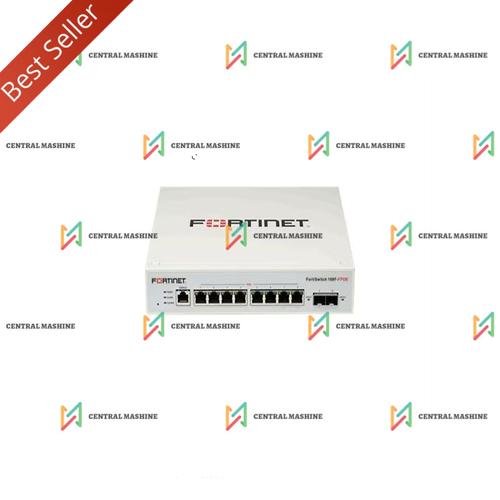 Jual Fortinet FS-108F-FPOE - Kota Bandung - CENTRAL MASHINE | Tokopedia
