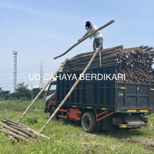 Jual KAYU DOLKEN RACUK LOKAL - 4-5 CM - Jakarta Utara - UD CAHAYA ...