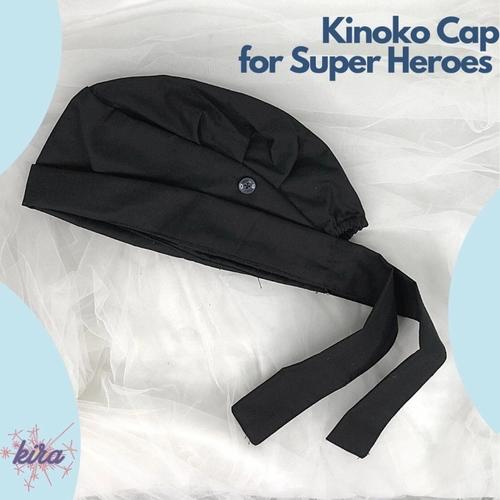 Jual Kinoko CAP AMERICAN DRILL/ Cap Dokter/ Cap Bedah/Topi Bedah/ Topi ...