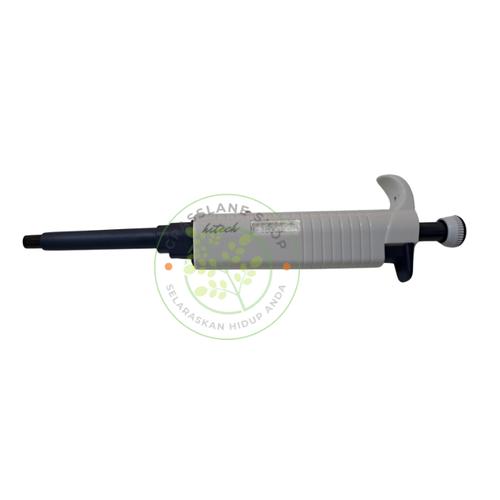 Jual Micropipette Fixed Mikropipet 5000ul Micropipet 5000 ul - Jakarta ...