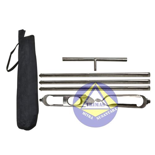 Jual Bor Sample Tanah / Soil Sampler Kit - Kab. Bogor - Trimas Mitra ...