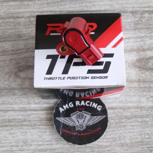 Jual SENSOR TPS RPD THROTTLE POSITION SENSOR HONDA BEAT FI ESP ...