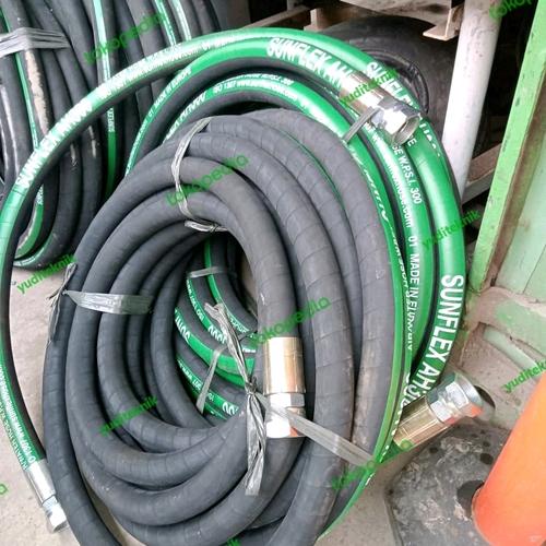 Jual Selang sunflex AH-300 uk 3/4" meteran - Jakarta Barat - yuditeknik ...